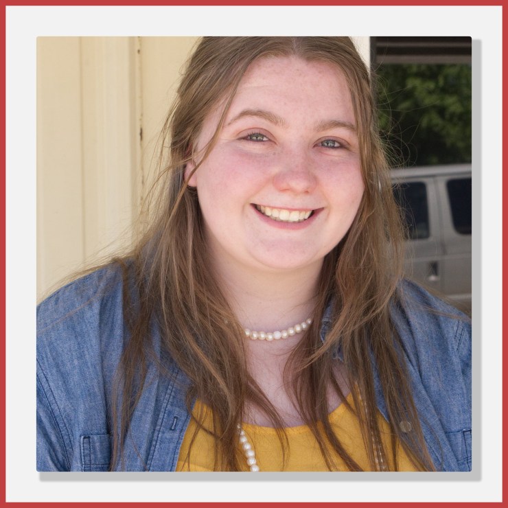 Celebrating Madi Moore – Faith Community of Hope Church